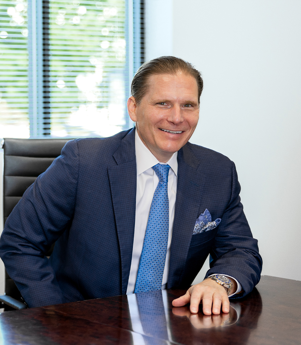 Experienced Trial Lawyers - Chandler | Volta Personal Injury Lawyers