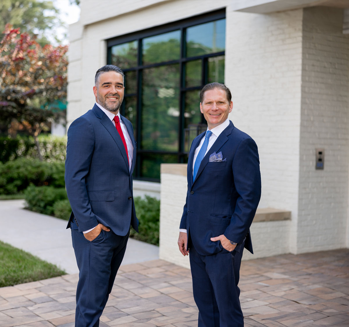 Experienced Trial Lawyers - Chandler | Volta Personal Injury Lawyers