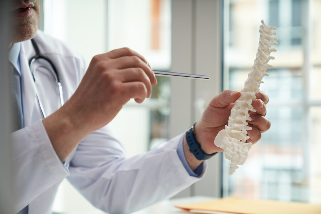 What’s the Difference Between Paraplegia and Quadriplegia? - Charlotte ...